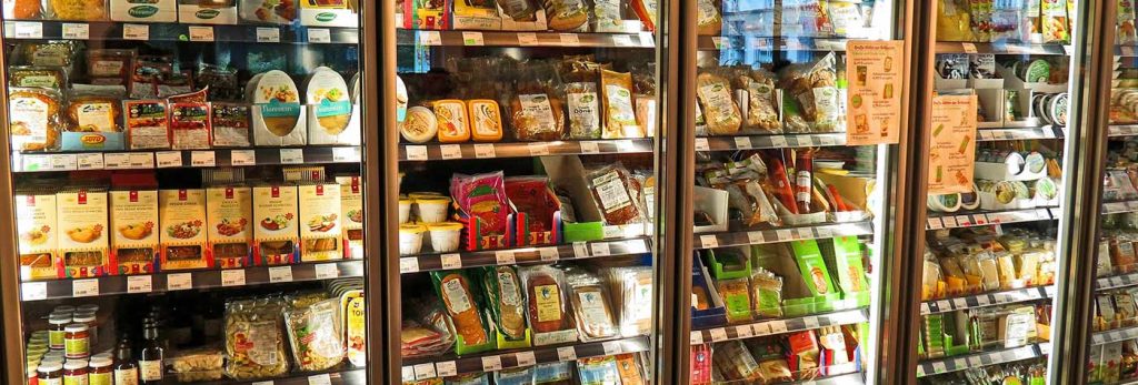 Proximity retail convenience - SB.