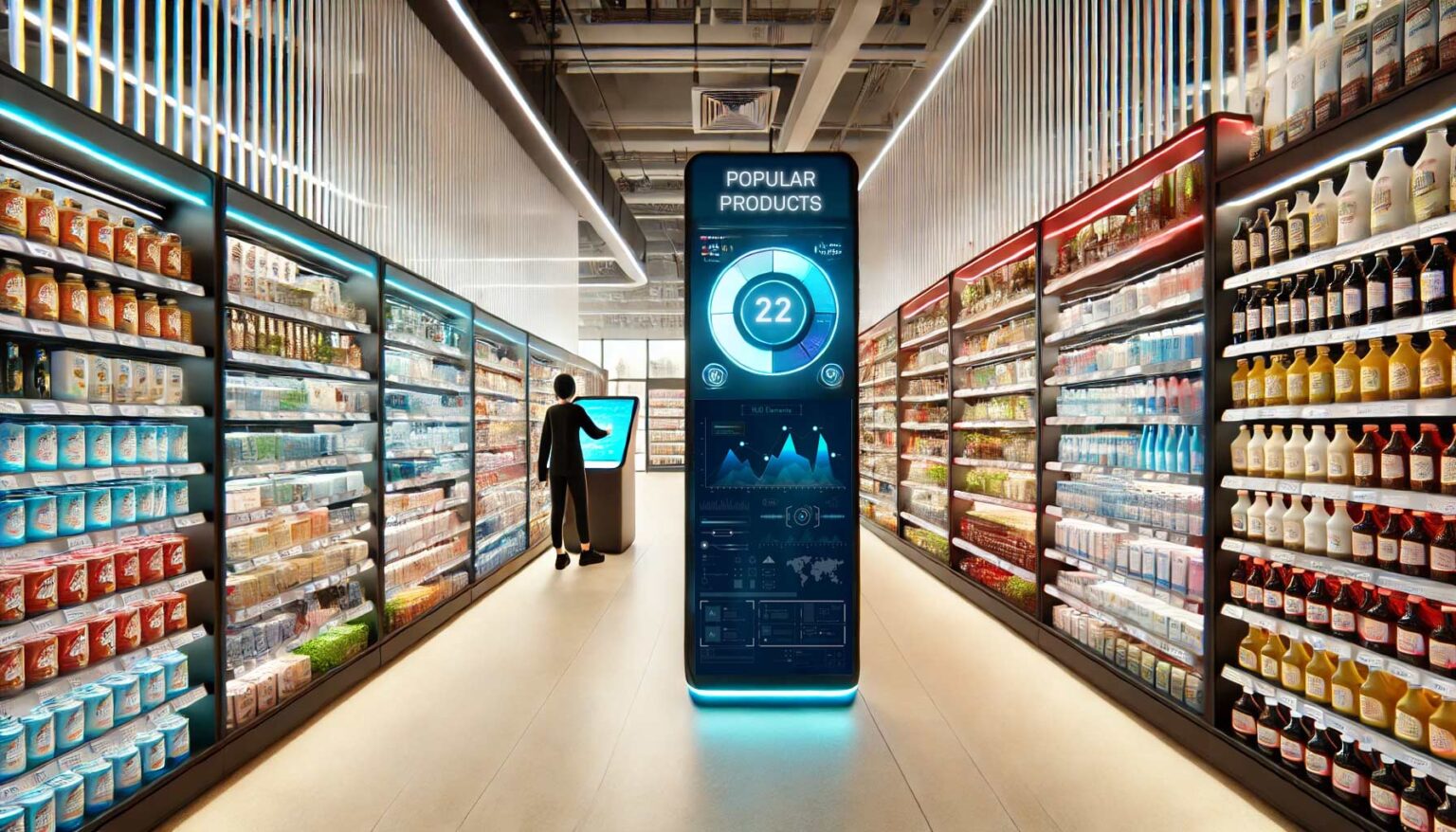 Demand-Driven Retail: The Key to Meeting the Needs of Today’s Consumer ...